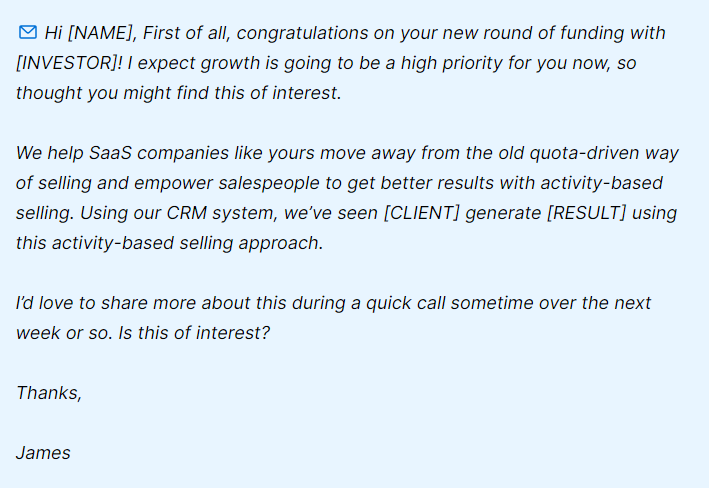 5 Killer Sales Pitch Examples - FlippingBook Blog