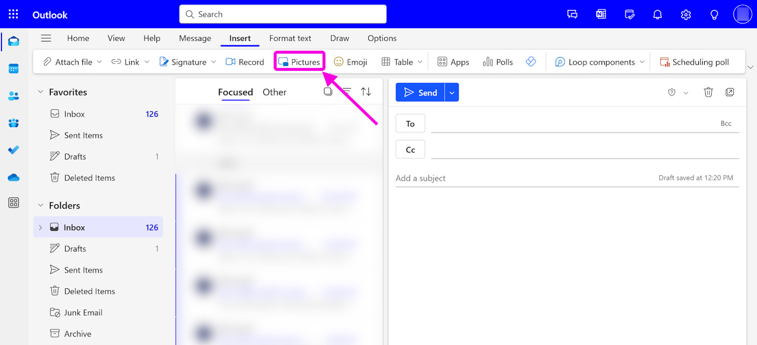 Embedding flipbooks in email | FlippingBook