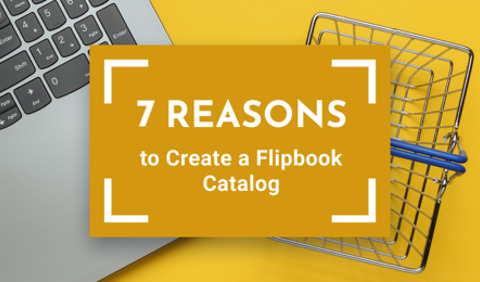How to Create an Online Product Catalog – FlippingBook Blog