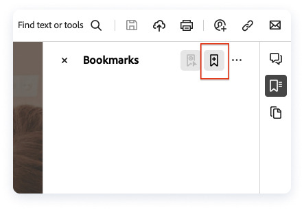 How to Add Bookmarks to Your PDF: 4 Simple Ways — FlippingBook Blog