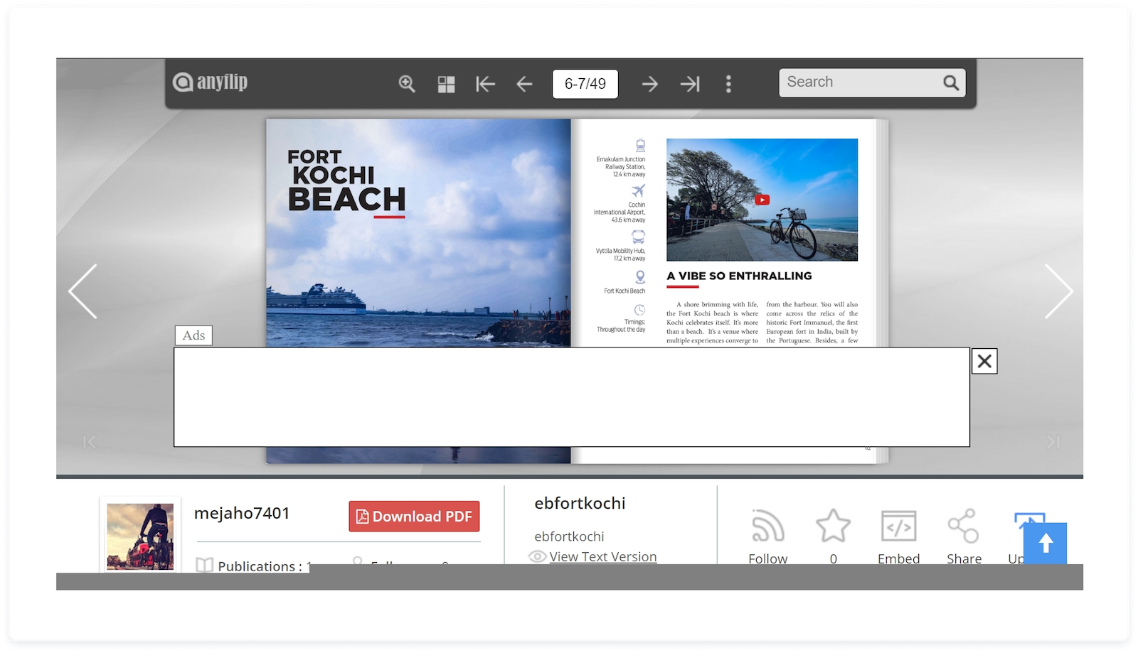 Top 5 Page Flip Software