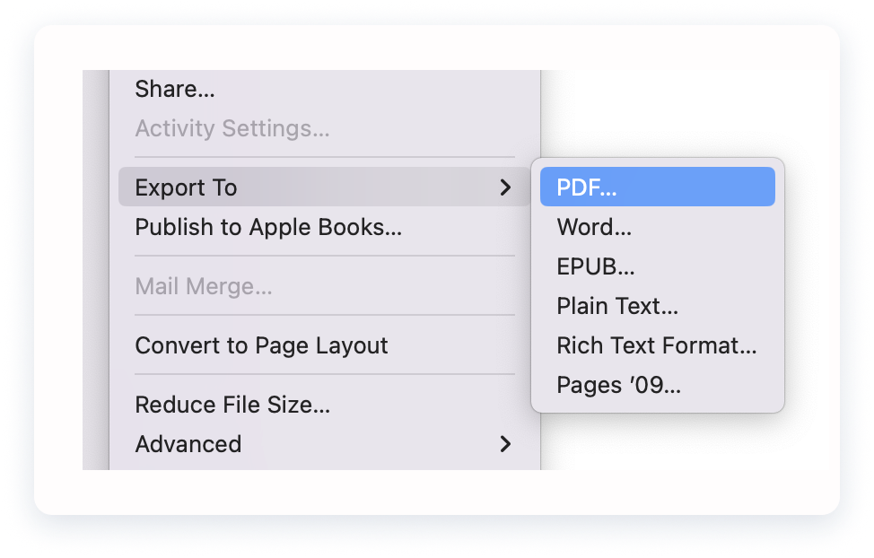 How to Create a PDF on Any Device - FlippingBook Blog