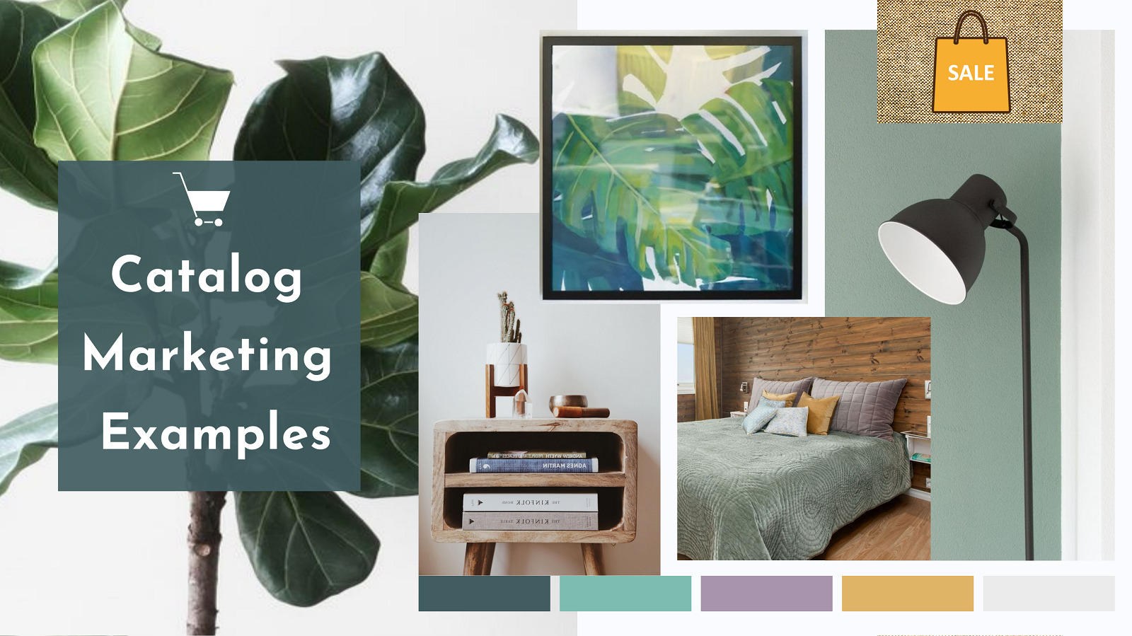 Catalog Marketing Examples - FlippingBook Blog