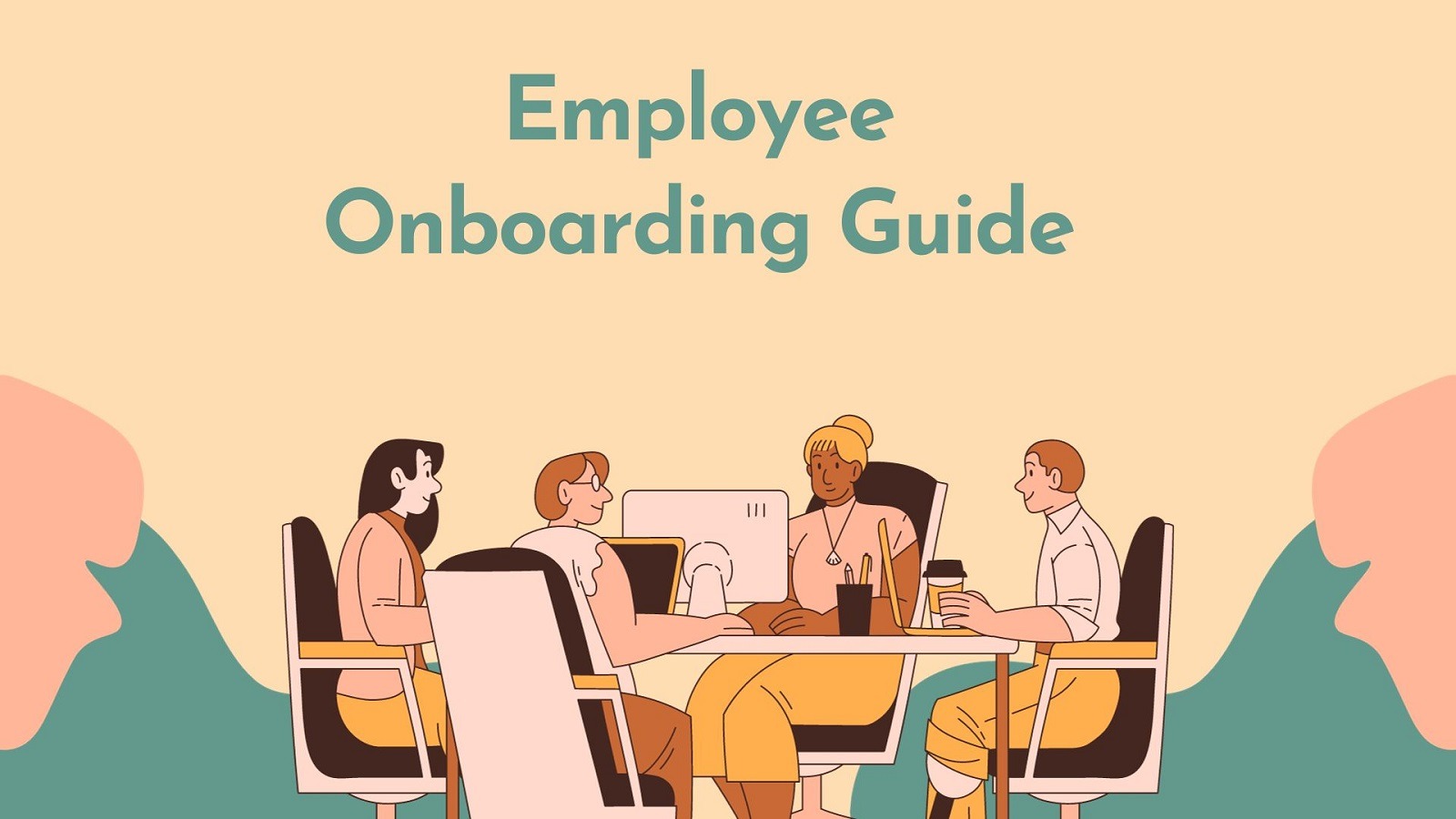 Employee Onboarding Guide - FlippingBook Blog
