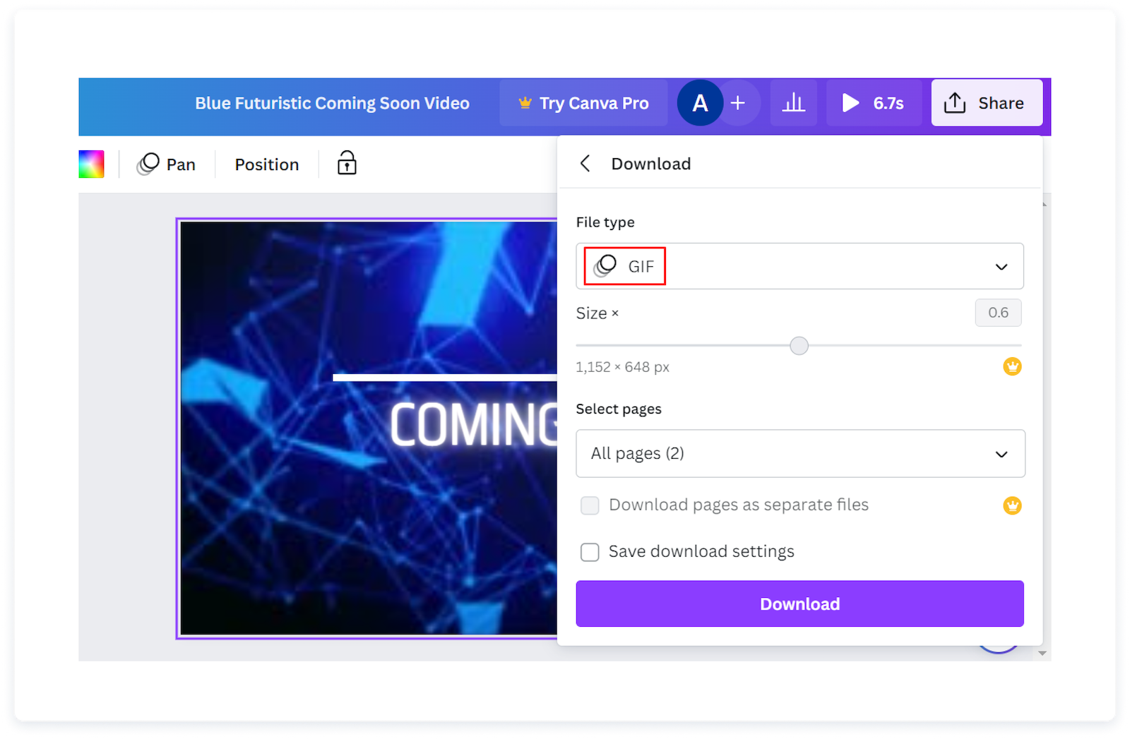 How to Make a GIF: Best Practices and Tools - FlippingBook Blog