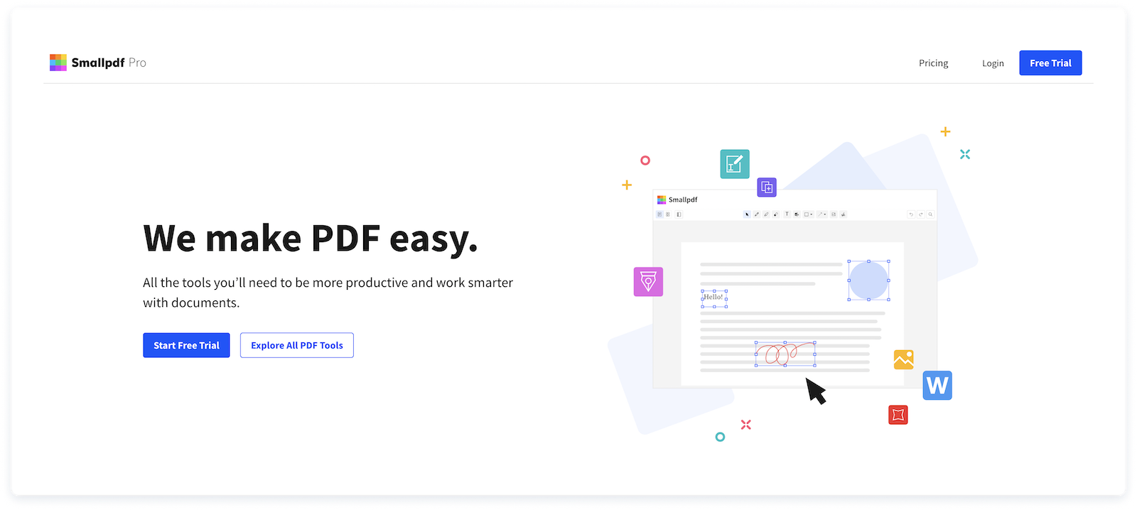 4 Easy Ways to Make a PDF Smaller - FlippingBook Blog