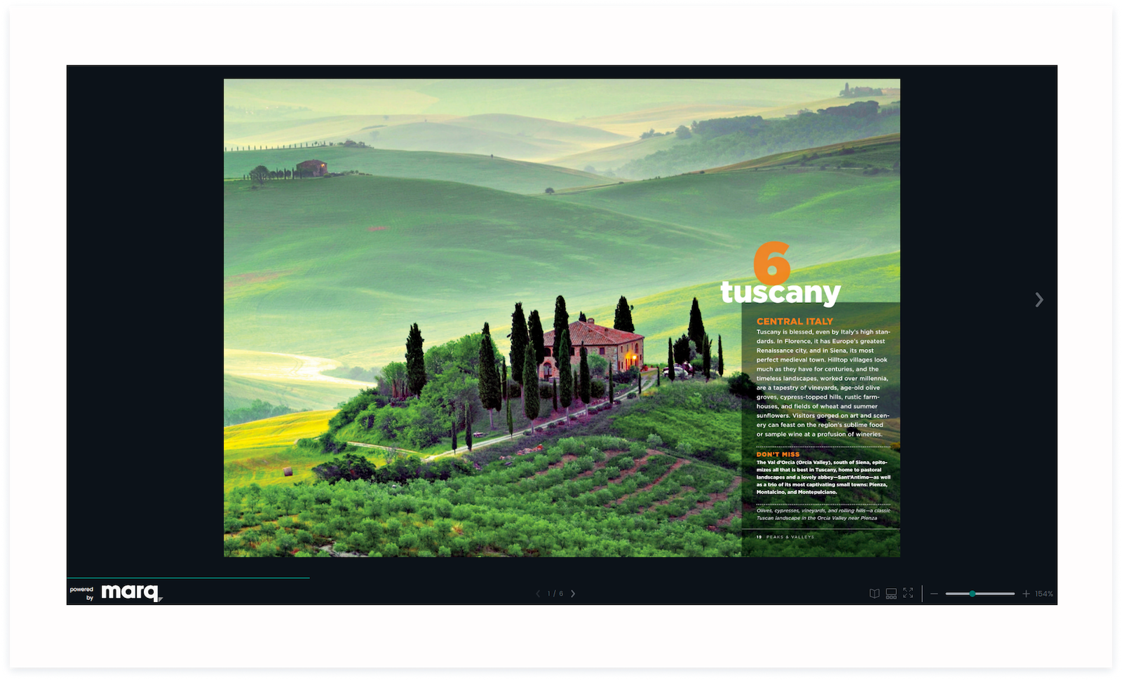 Top 10 Digital Magazine Software