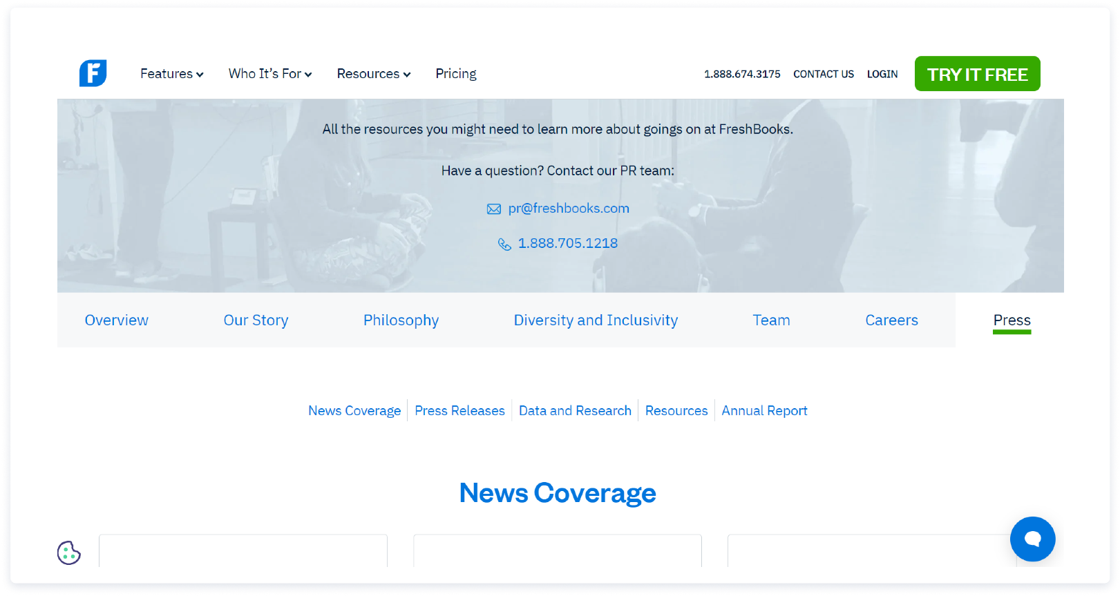 How to Create a Media Kit: Main Elements, Formats, and Examples ...