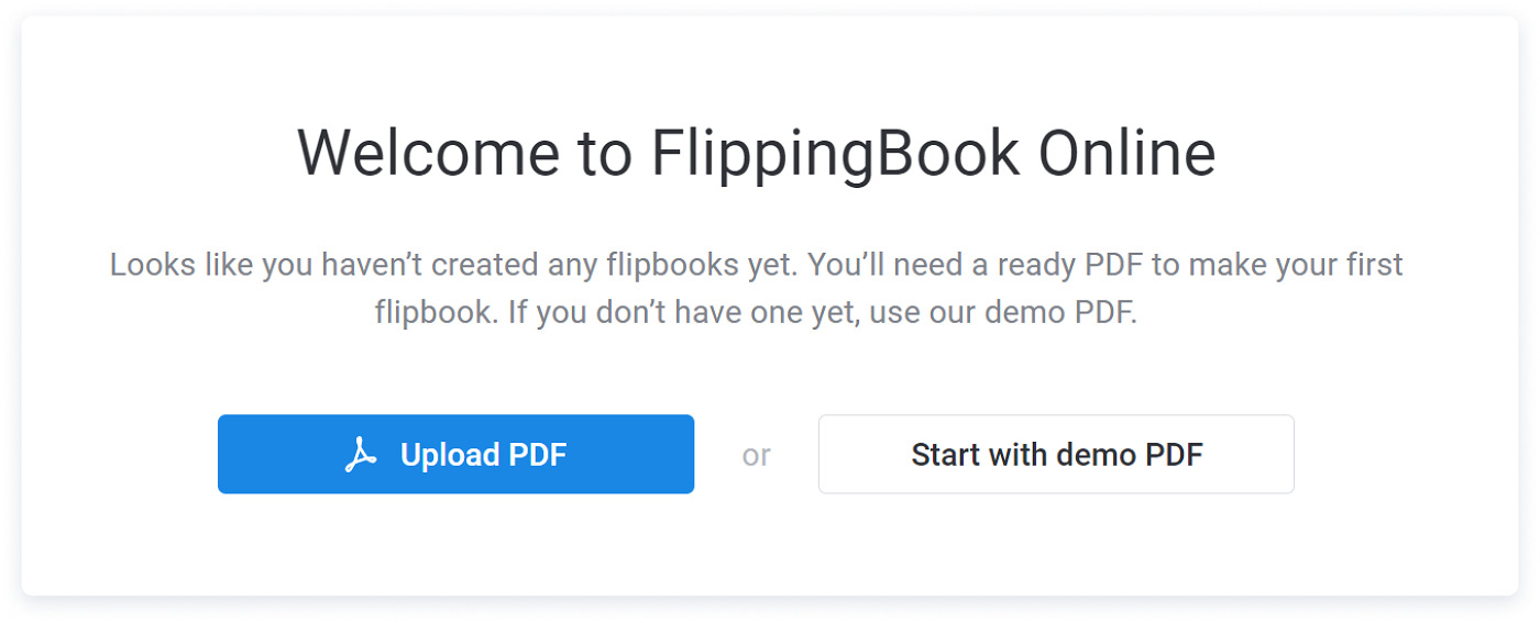 How to Post a PDF on Facebook - FlippingBook Blog