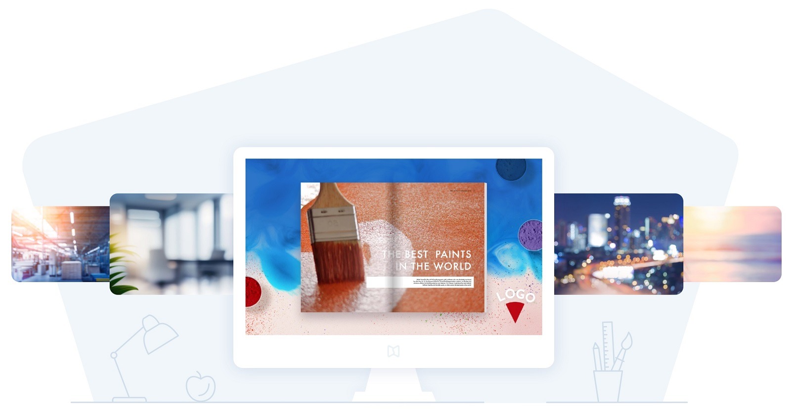 FlippingBook Online Update: Elevate Your Content With Stunning Preset ...