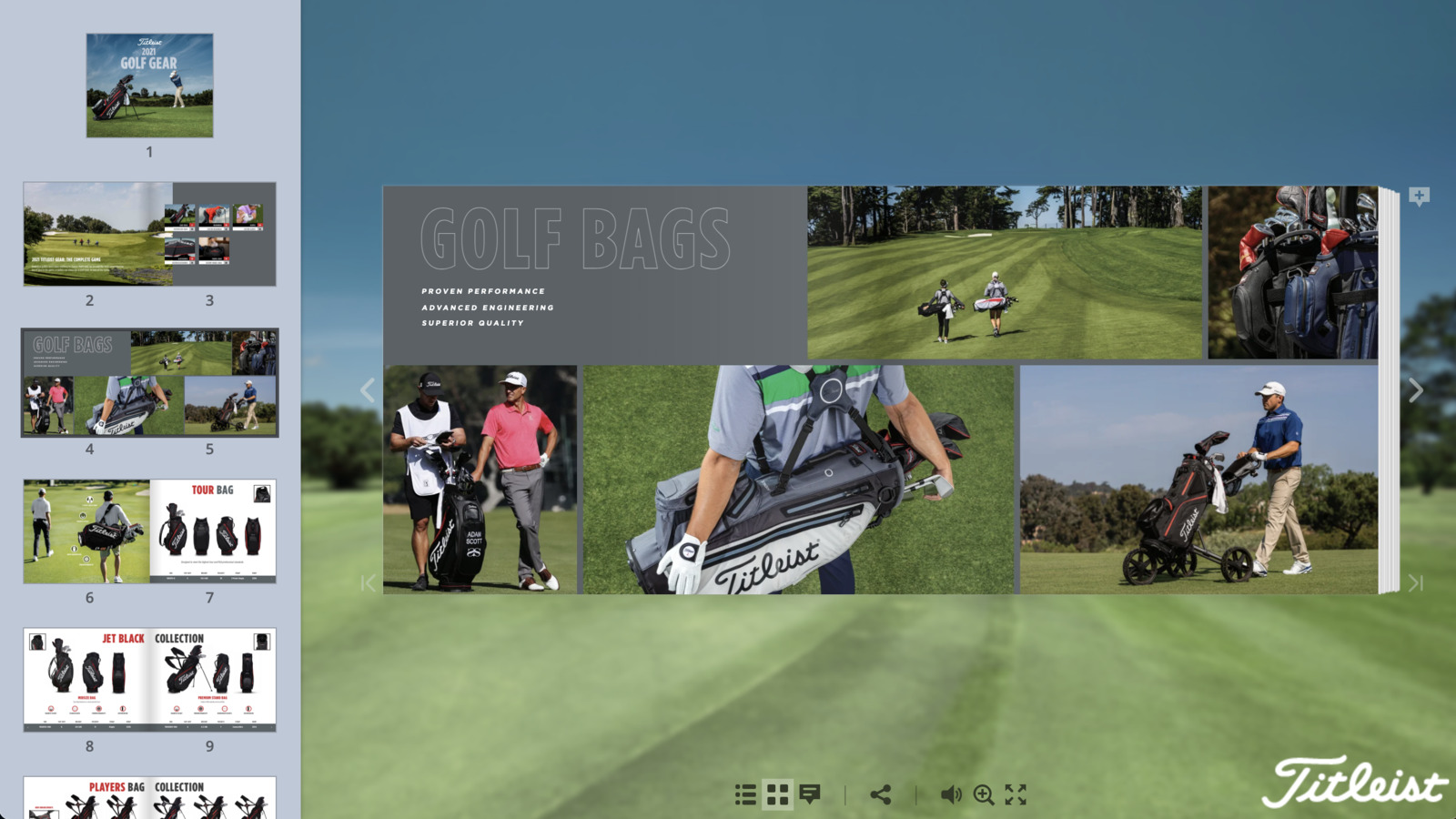 How to Create an Online Product Catalog – FlippingBook Blog