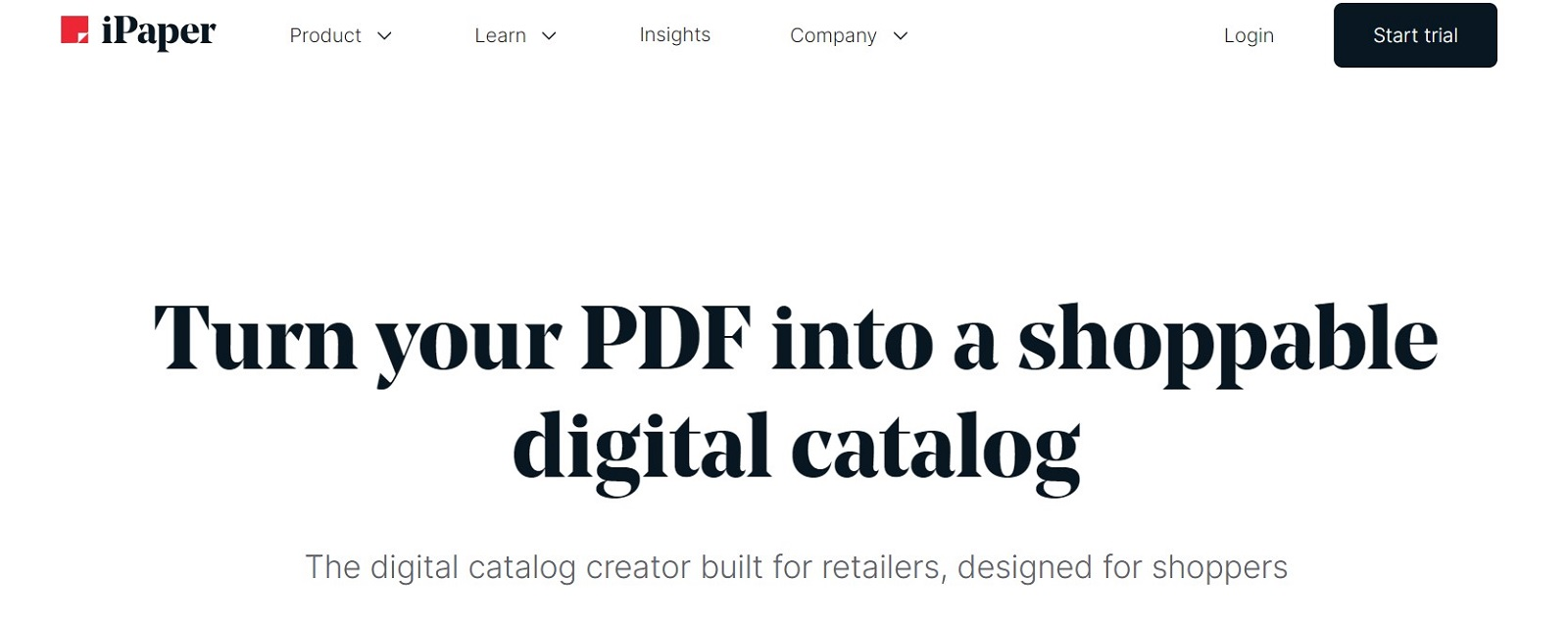 Top 10 Catalog Maker Software