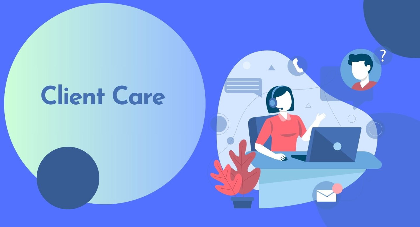 12 Ways to Show Clients You Care - FlippingBook Blog