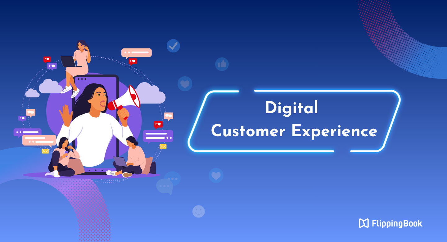 Digital Customer Experience: Concepts, Strategies, and Best Practices ...