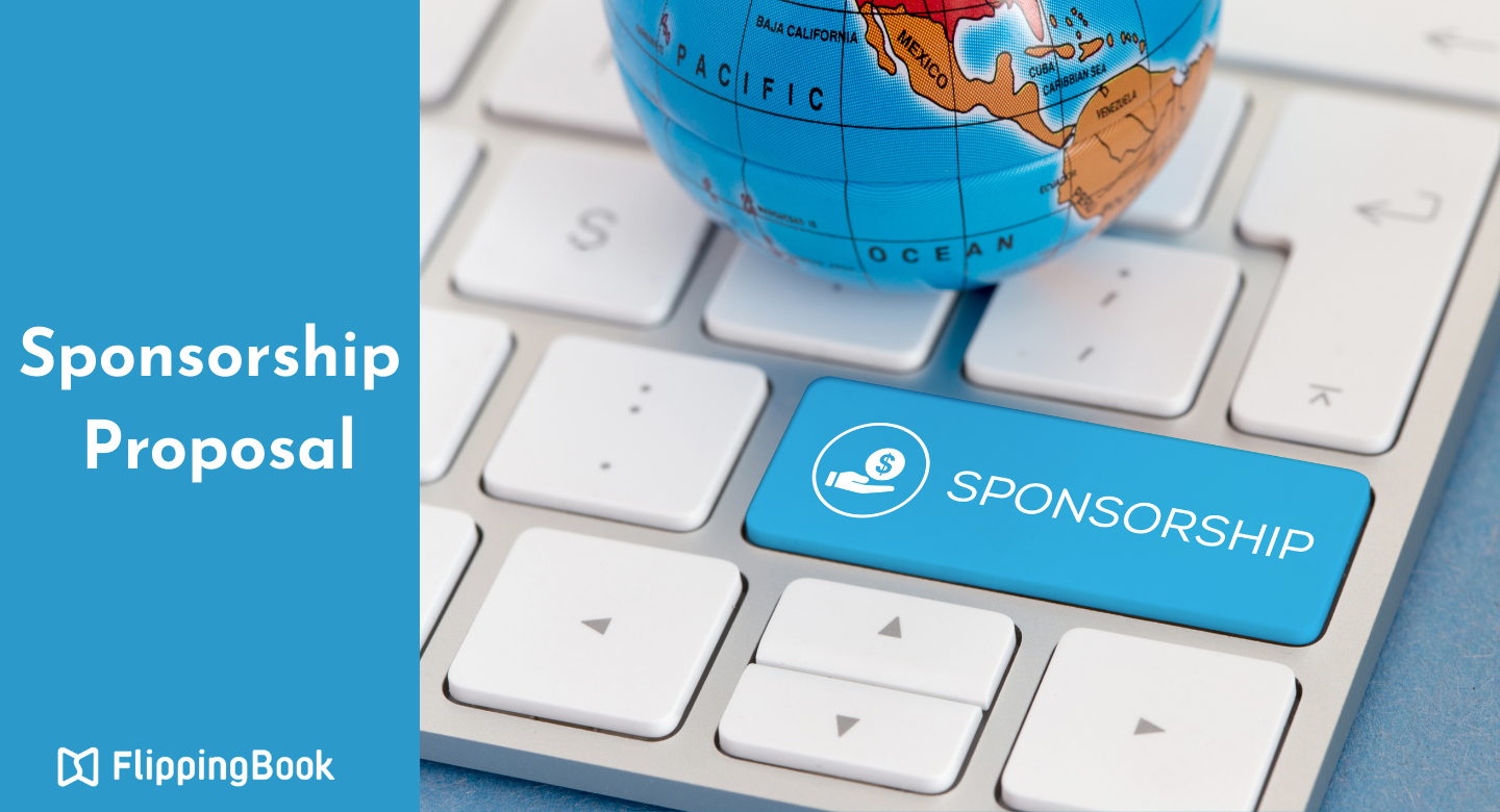 Winning Sponsorship Proposals: Key Elements, Templates, Tips ...
