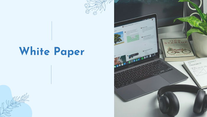 White Paper: Main Types, Uses, and Examples - FlippingBook Blog