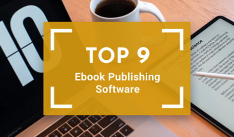 Top 8 Online Publishing Platforms