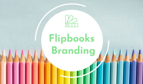 Interactive PDF Guide: Examples and Content Tips - FlippingBook Blog