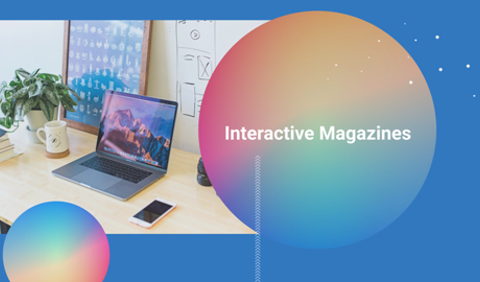 Top 10 Digital Magazine Platforms