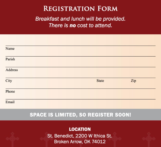 Church Bulletin: Ideas, Examples, Tips — FlippingBook Blog